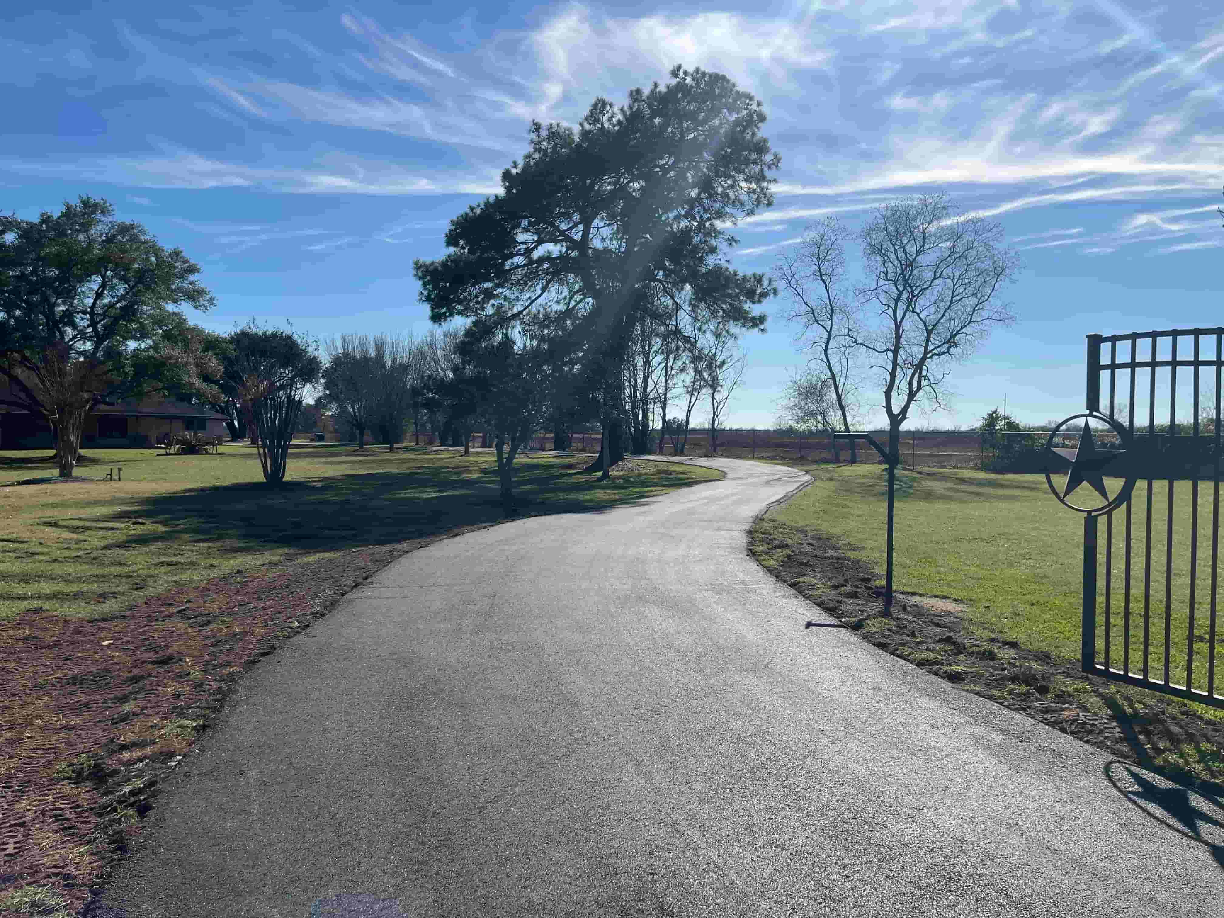 Services – Pro Paving